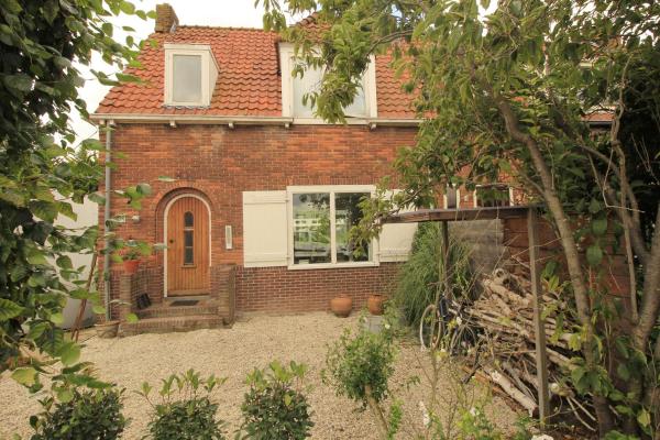 House Akerdijk 5 Persons 3 Bedrooms - Amsterdam