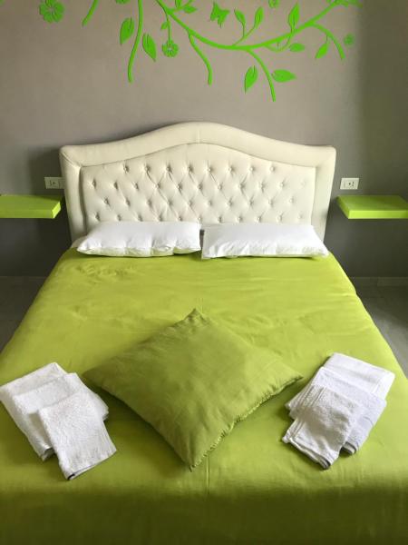 Rosa Verde - Rivoli
