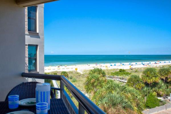 505 - Gulf Strand - Tampa Bay, FL