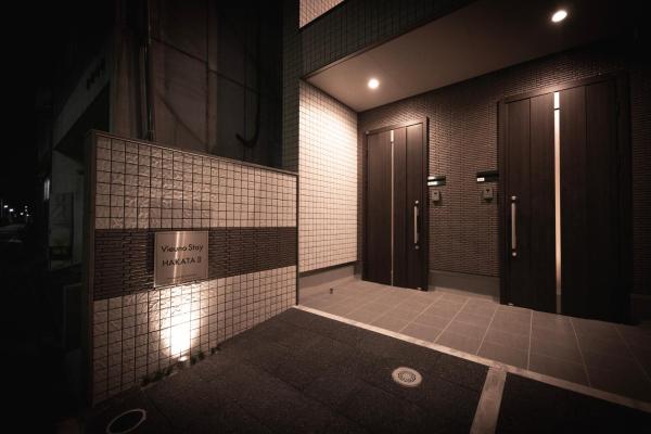 Vieuno Stay Hakata 2 - Fukuoka, Japan