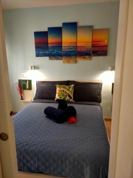 Lagunillas Voyager Apartment By Namaste Elite - Provincia de Málaga, España