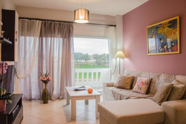 Meli Fancy Apartment - Chania