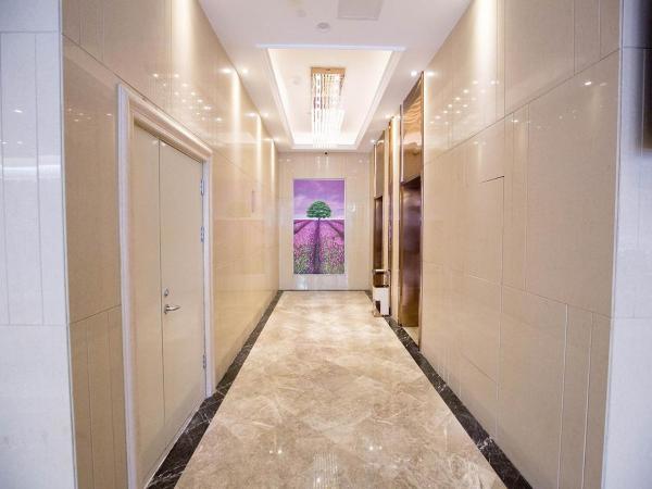 Lavande Hotel (Datong Dongxin Plaza Branch) - Datong