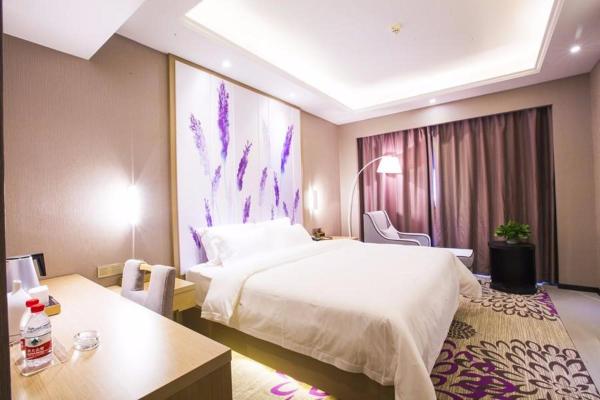 Lavande Hotel Xinyang Municipal Government Branch - Xinyang