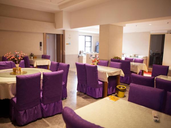 Lavande Hotel Shiyan Sanyan Branch - Shiyan