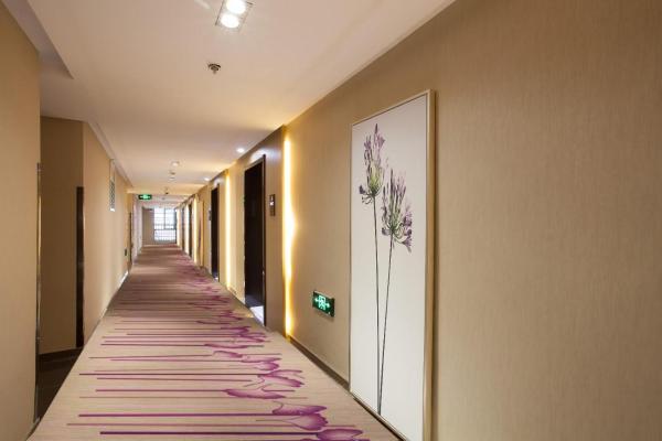 Lavande Hotel Xuzhou West Exit Of High Speed Rail Station Branch - Xuzhou