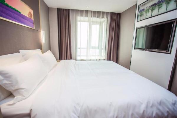 Lavande Hotel Xiaogan Beijing Road Branch - Xiaogan