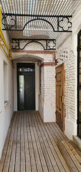 Centre Ville - Brassó