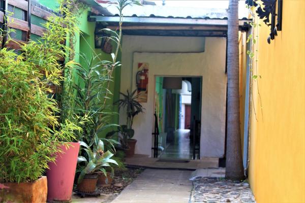 Las Mañanitas Casa Hotel - Parana