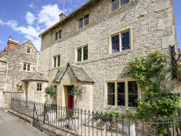 The Old Post Office - Cirencester