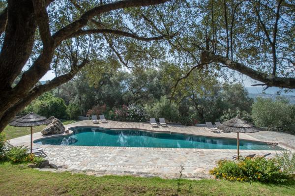 Residence Piatana - Olmeto