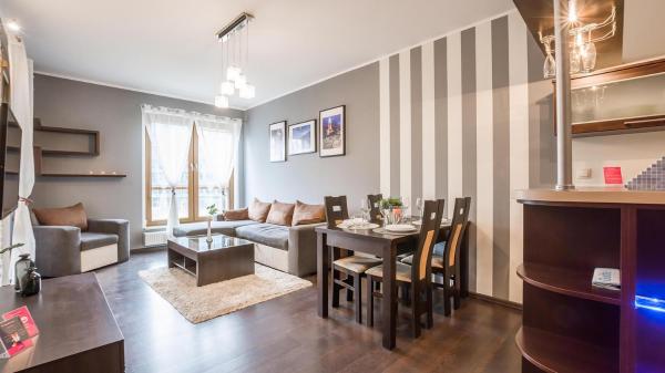 Arka Medical Spa - Kołobrzeg