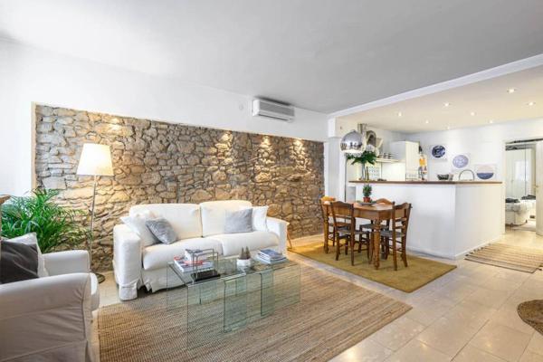 Delicious Apartment - Rome