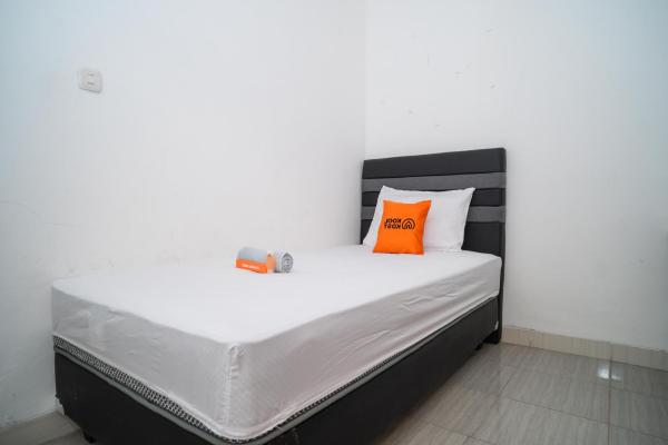 Koolkost Syariah Near Stasiun Rawa Buntu (Minimum Stay 6 Nights) - Jakarta