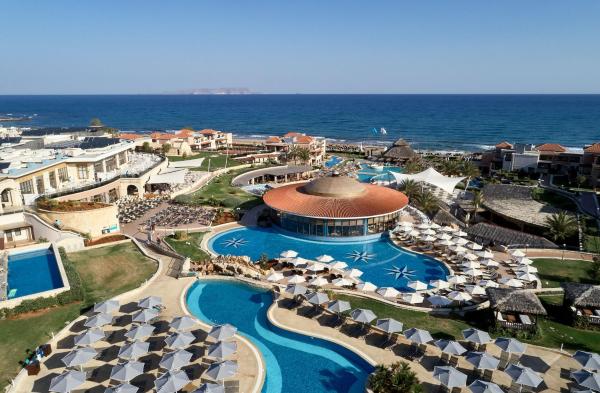 Atlantica Caldera Palace - Hersonissos