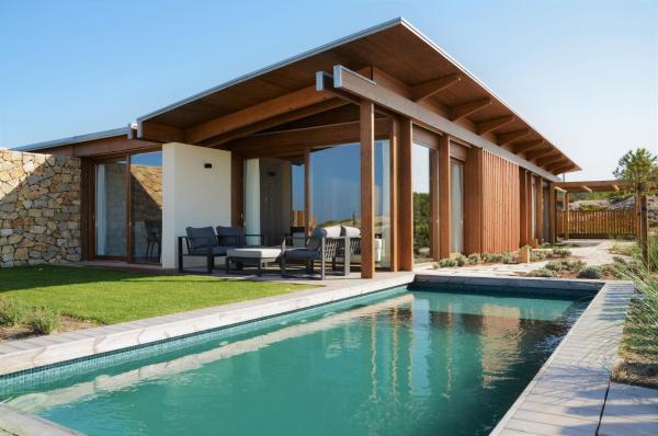 West Cliffs Ocean And Golf Resort - Óbidos