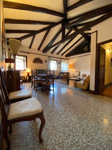 Cà Francesco Apartment - Venice