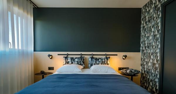 Live Hotels Bordeaux Lac - Pessac