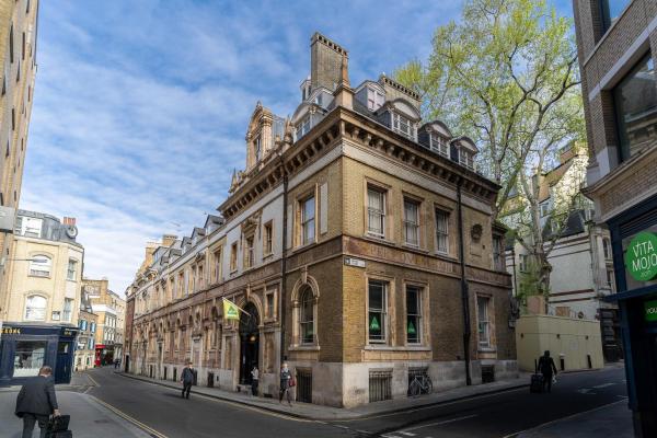 Yha London St Paul's - City of London
