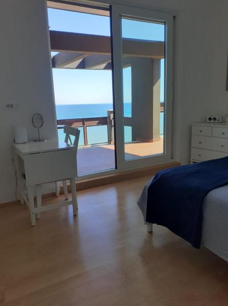 Attico Suite Spiaggia Bari - Бари