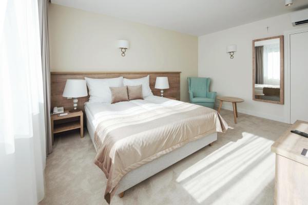 W Sercu Krakowa Aparthotel - Krakau