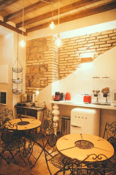 Lighthouse Suites Trastevere - Ciampino