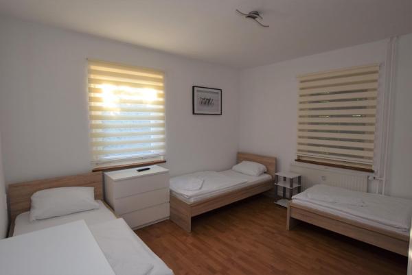 Apartment Nürtingen Zentrum - Neuffen