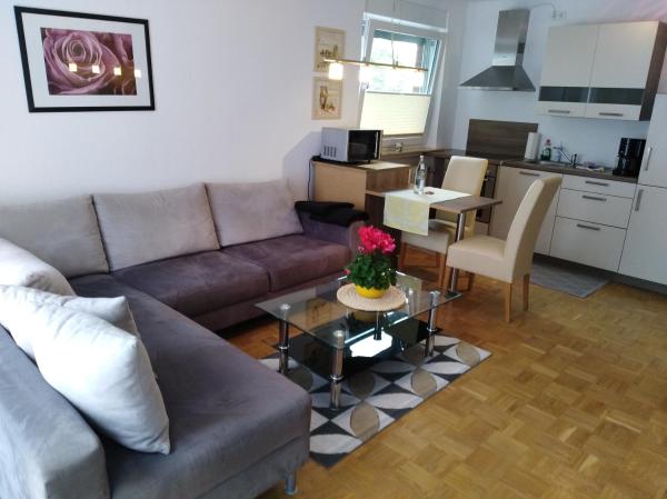 Ferienwohnung Leinetal - Alfeld (Leine)
