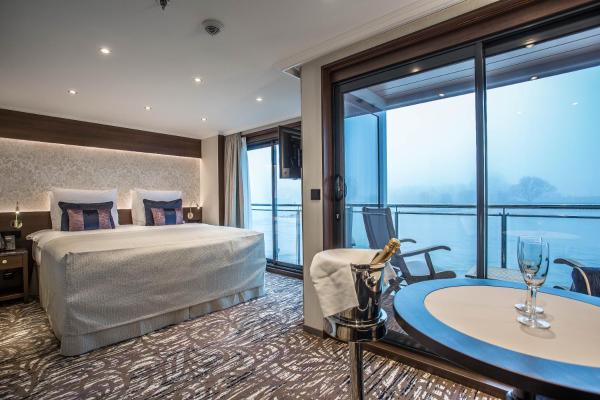 Viva Riverside Frankfurt - Frankfurt