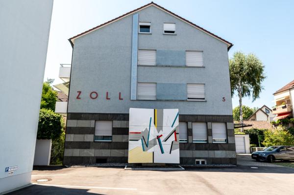 Stadthaus Seeblick G5 - Friedrichshafen