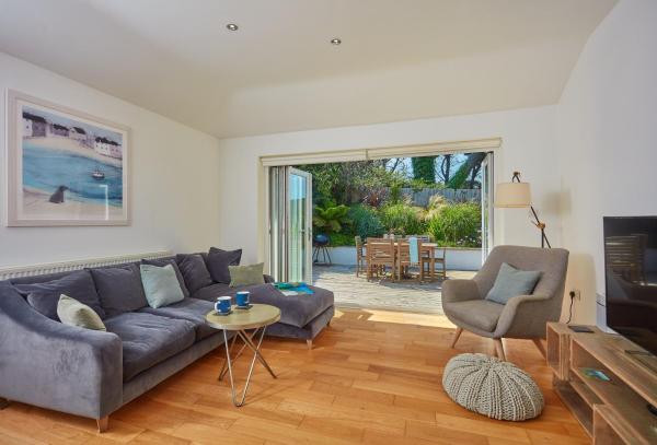Amaroo - Porthtowan