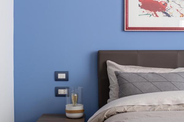 M'place Apartments - Palermo