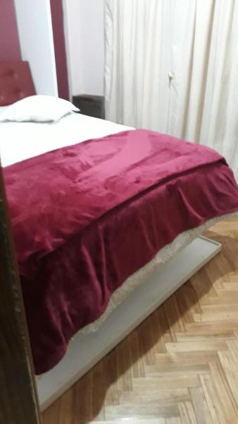 Paraná Y Corrientes Centro Obelisco Teatros Departamento - Buenos Aires