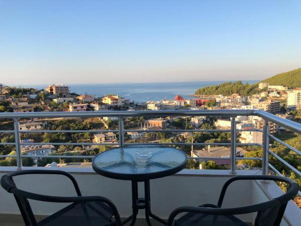 Vila Aban - Himarë