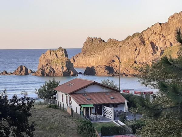 Playa Laga Ebi952 - Sukarrieta