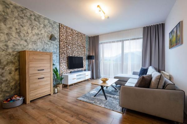 Apartman Mama Donovaly - Donovaly