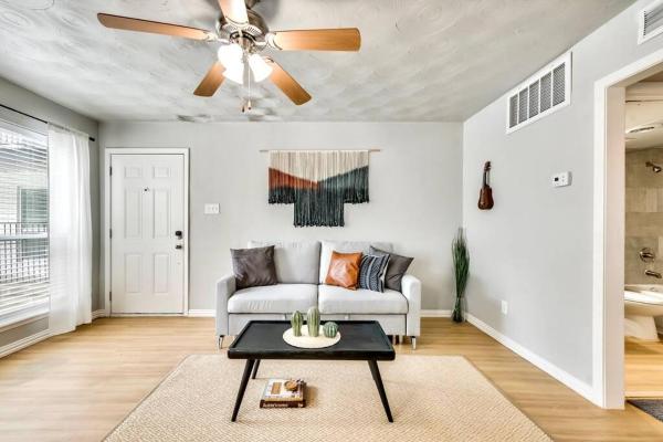 The Munger Proper + Spa Pool - Lochwood - Dallas