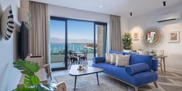 Ada Dreams City - Fethiye
