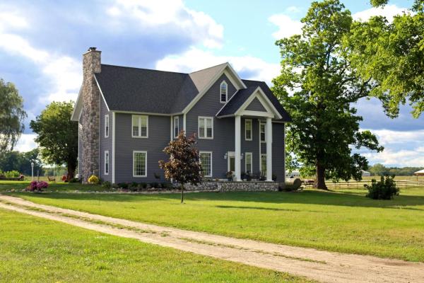 Loj Bnb - Michigan