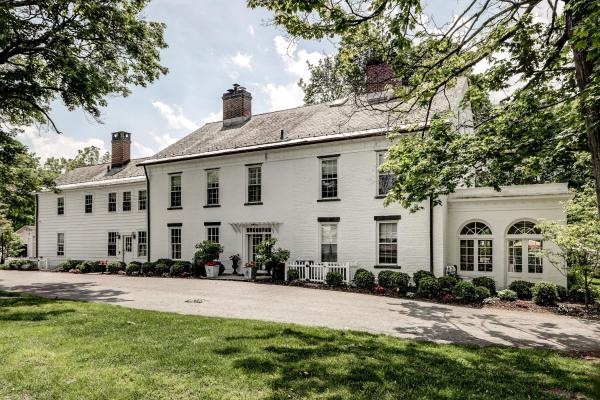 Stagecoach Inn - Middletown, NY