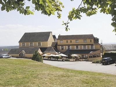 Logis Hôtel De La Tour - Limousin