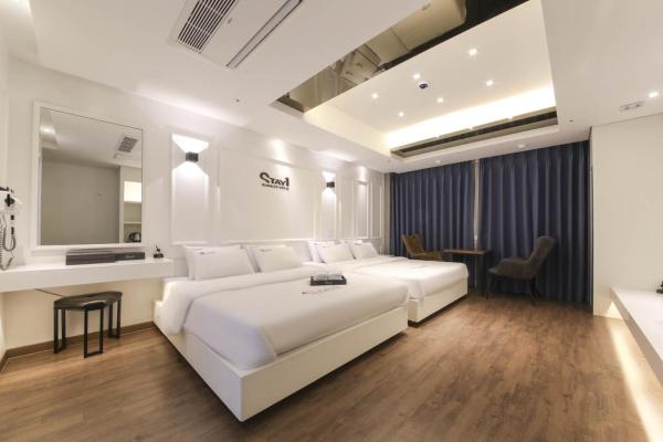 Stay Hotel - Gwangju