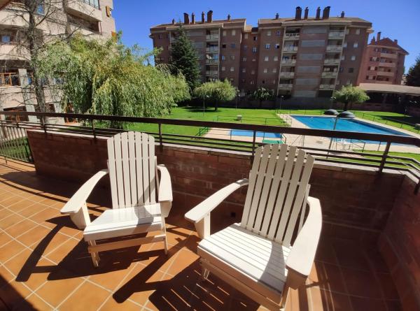 Apartamento Capelot - Jaca