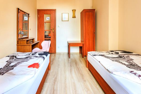 Hotel Piast Wrocław Centrum - Wroclaw