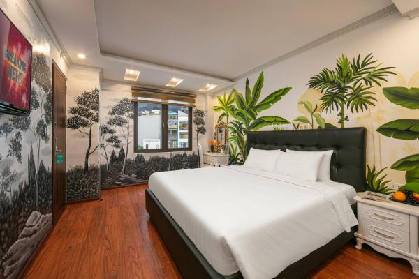 Mia Hotel - Hanoï