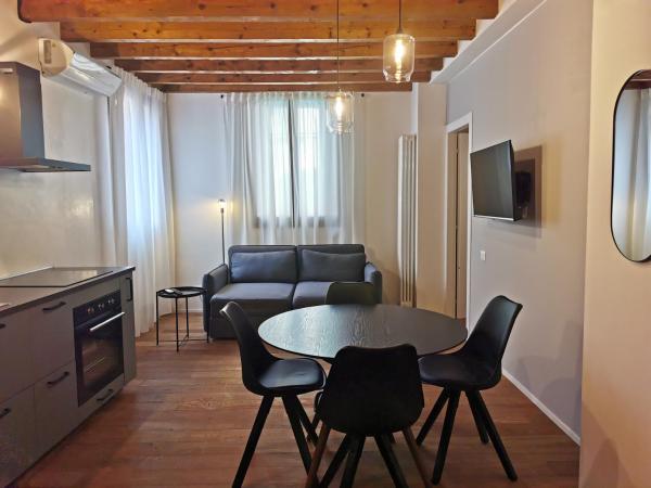Bre Apartments - Pigafetta - Vicenza