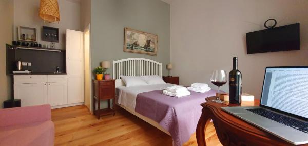 Muziqa Apartments - Dubrovnik