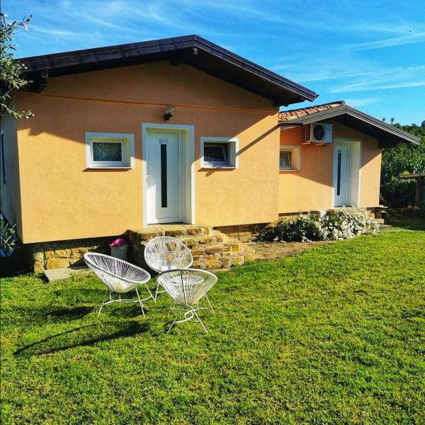 Apartments Jagodje - Portorož