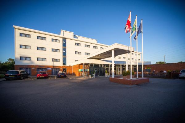 Holiday Inn Express Folkestone Channel Tunnel By Ihg - Kent