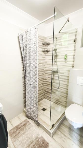 Füzeskerti Apartmanház - Békésszentandrás